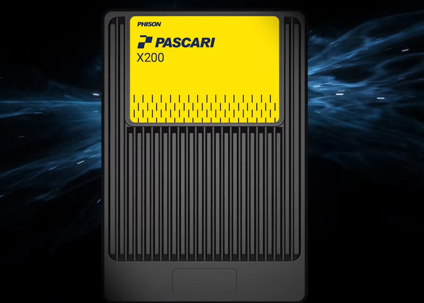 群聯推企業級 SSD 品牌 PASCARI，強攻企業高效能存儲解決方案 | TechNews 科技新報