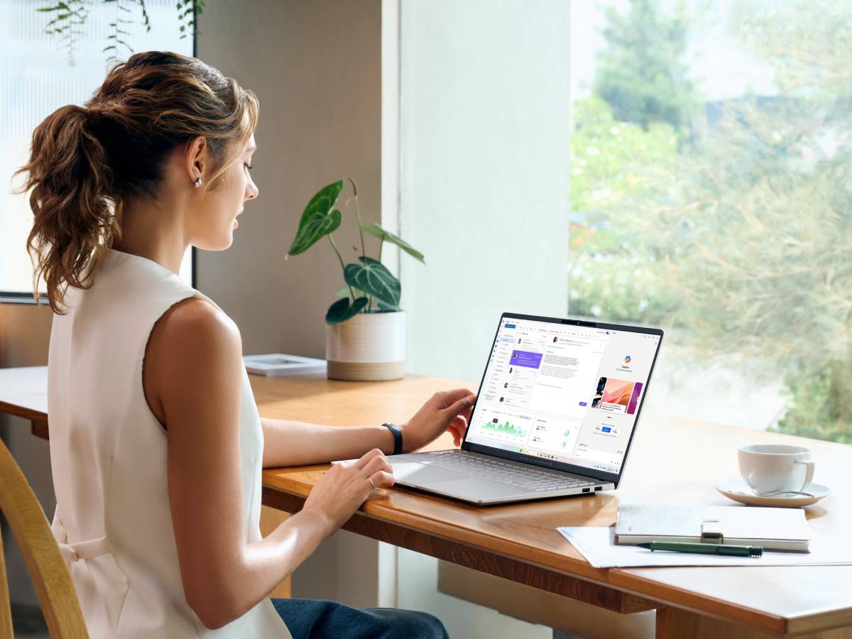 Copilot+ PC 規格更上層樓，仍等待殺手級 AI 應用現身 | TechNews 科技新報