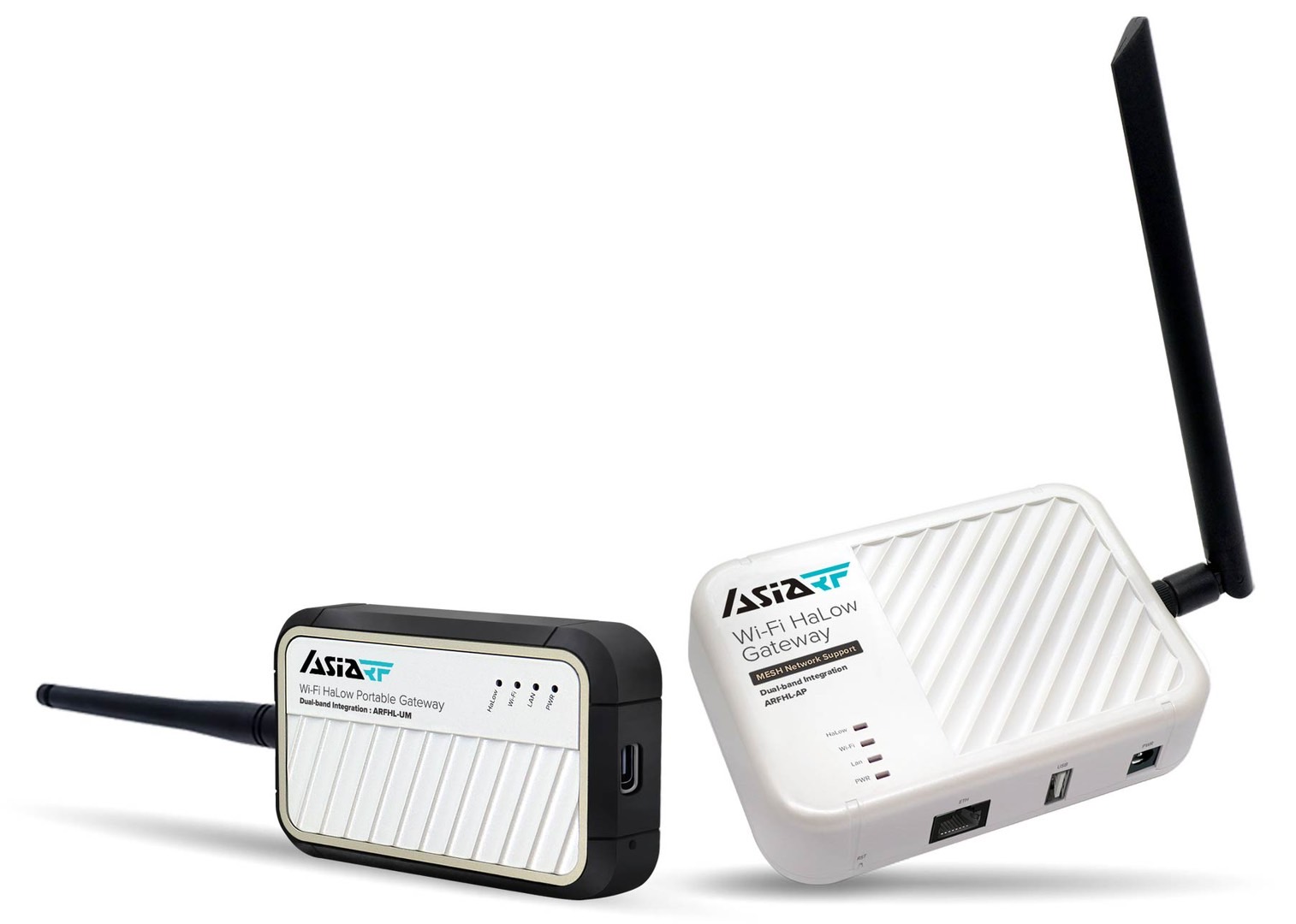 遠距離 Wi-Fi 全涵蓋！卓越電子 COMPUTEX 發表 Wi-Fi HaLow MESH | TechNews 科技新報