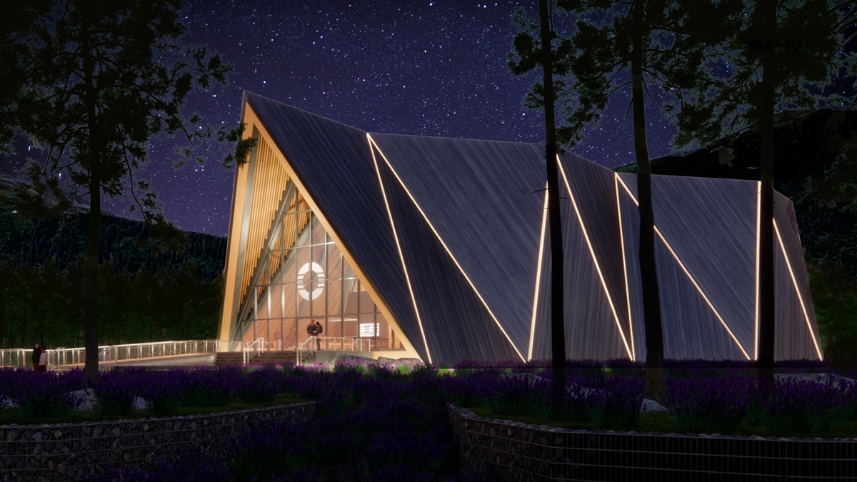 核能新創商 Oklo 獲 AI 資料中心需求加持 美銀喊買 | TechNews 科技新報