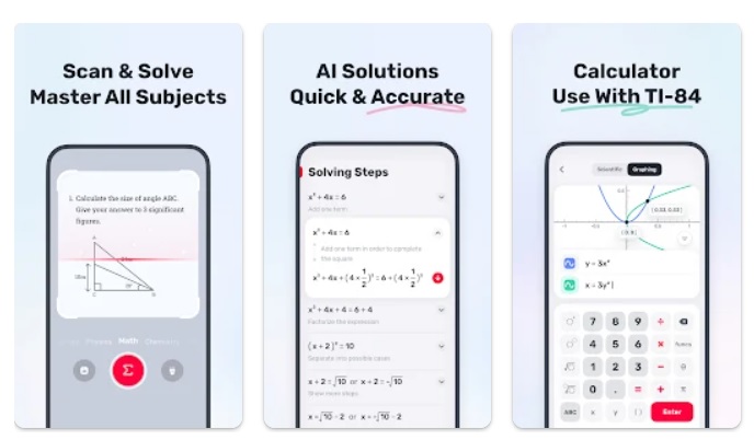 美國流行 AI 學習助理，兩大熱門 App 竟是中國開發 | TechNews 科技新報