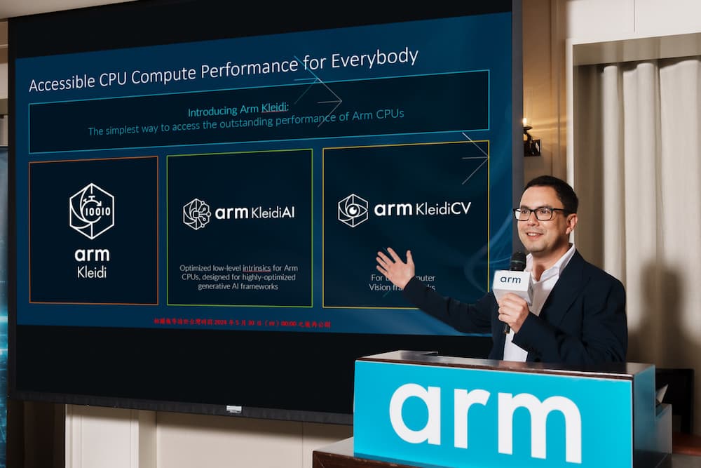 接棒 Cortex-X4！Arm 發布最大升級 Cortex-X925，AI 效能增 41% | TechNews 科技新報