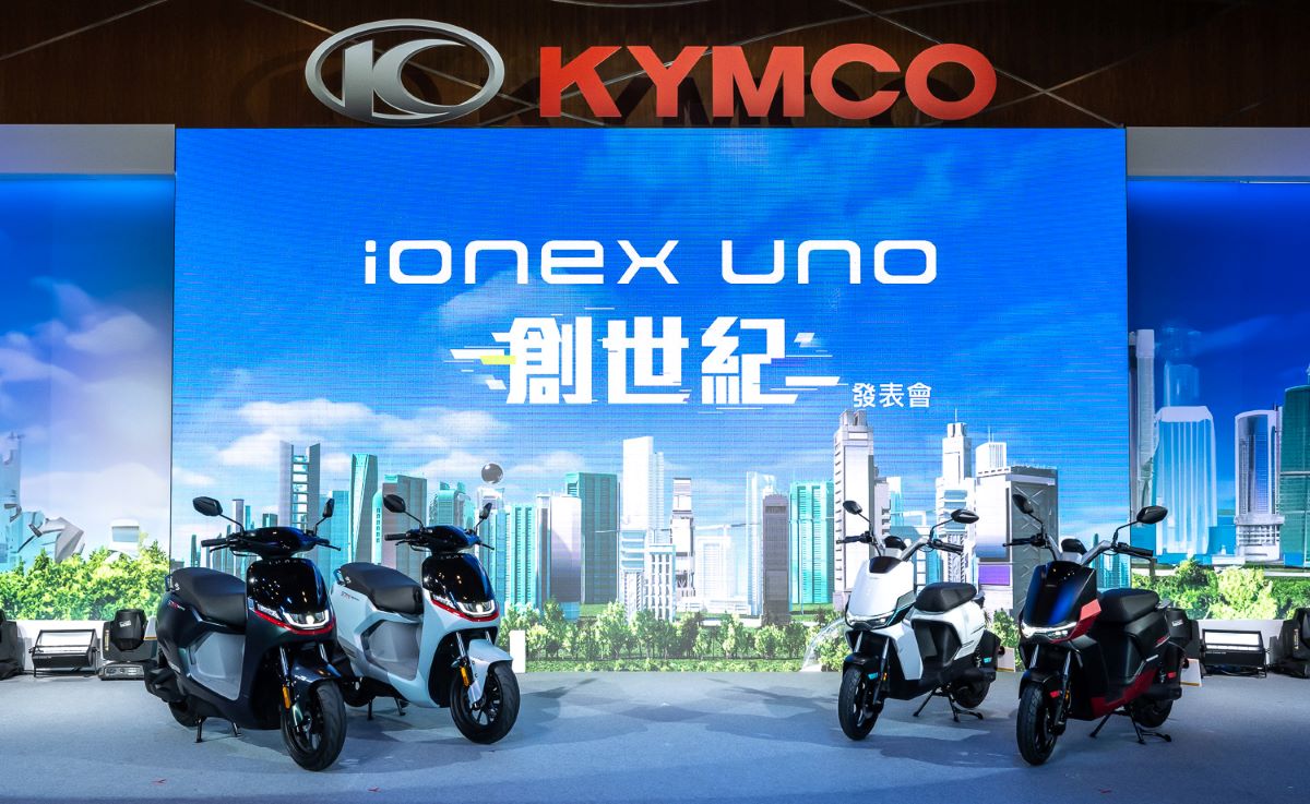為充換合一光陽大改 Ionex 資費，新方案到底怎麼選才划算？ | TechNews 科技新報