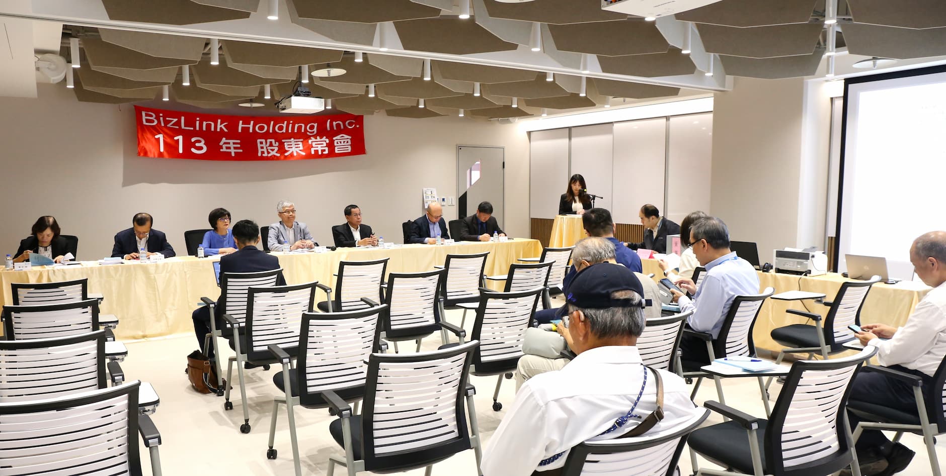 半導體、HPC 助攻毛利率增加！貿聯-KY 拚 AI 新平台年底認證 | TechNews 科技新報