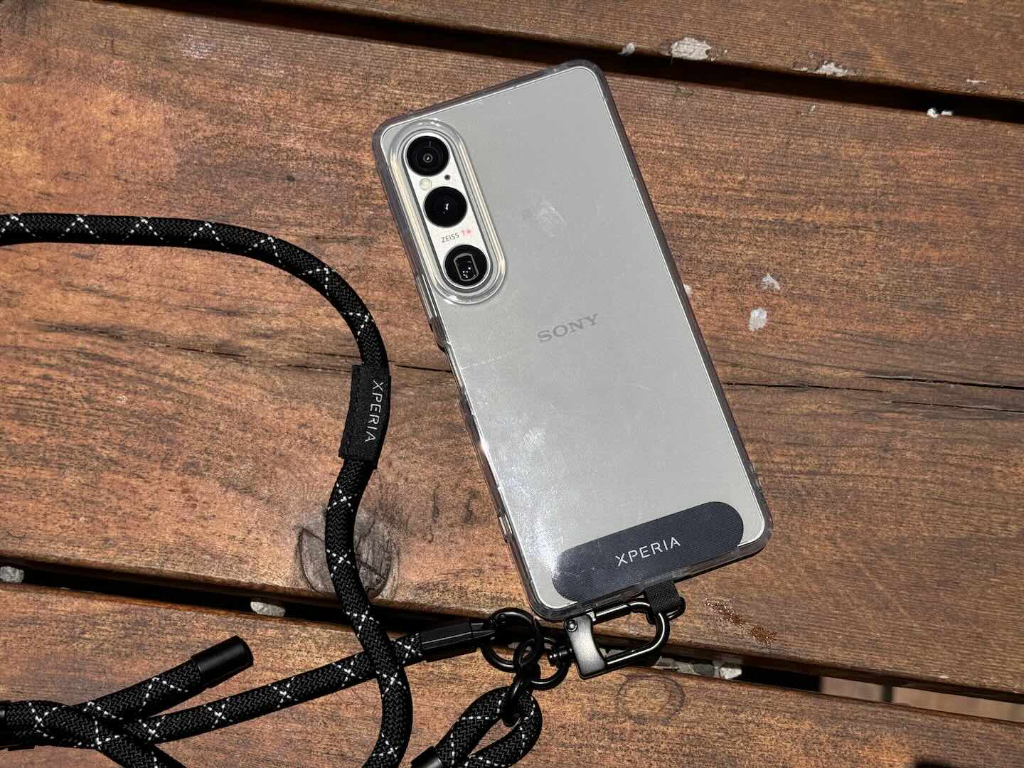 Sony Xperia 1 VI 即日起支援 Wi-Fi 7 | TechNews 科技新報