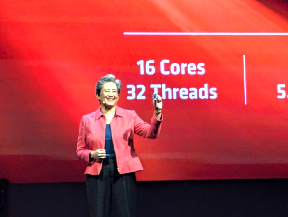 NVIDIA、AMD 設研發中心，學者：開創台灣軟硬整合契機 | TechNews 科技新報