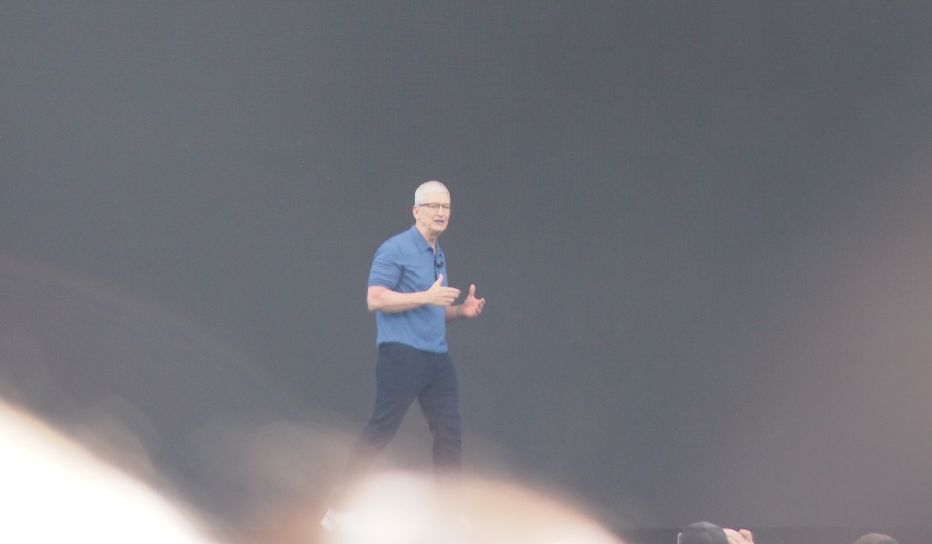 WWDC24 懶人包：蘋果 AI、iOS 18、iPadOS 18、watchOS 11、macOS Sequoia、visionOS ...