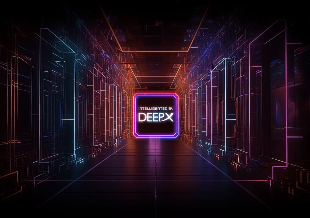 三星難過！韓國 AI 新創 DeepX 新晶片改下單台積電 3 奈米製程 | TechNews 科技新報