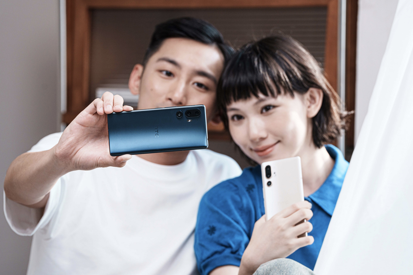 宏達電 U24 pro 亮相，最高 512GB 容量 18,900 元起 | TechNews 科技新報