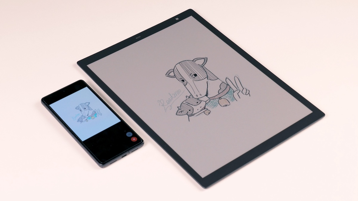 採 Kaleido 3 彩色面板，Readmoo、PocketBook 聯名推 10.3 吋電子紙平板 | TechNews 科技新報