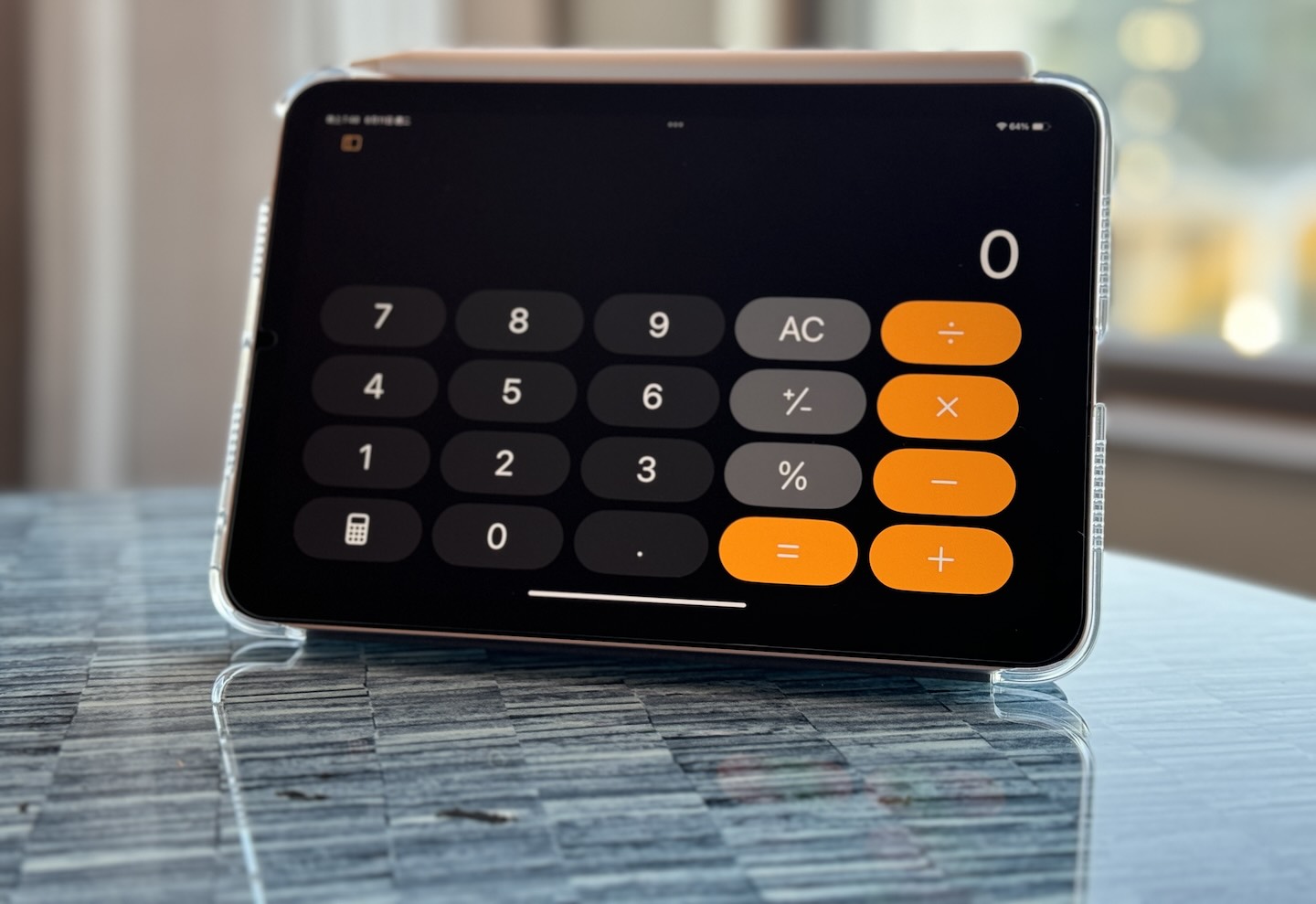 iPadOS 18 Beta 體驗，終於導入計算機對 iPad 意義是什麼？ | TechNews 科技新報