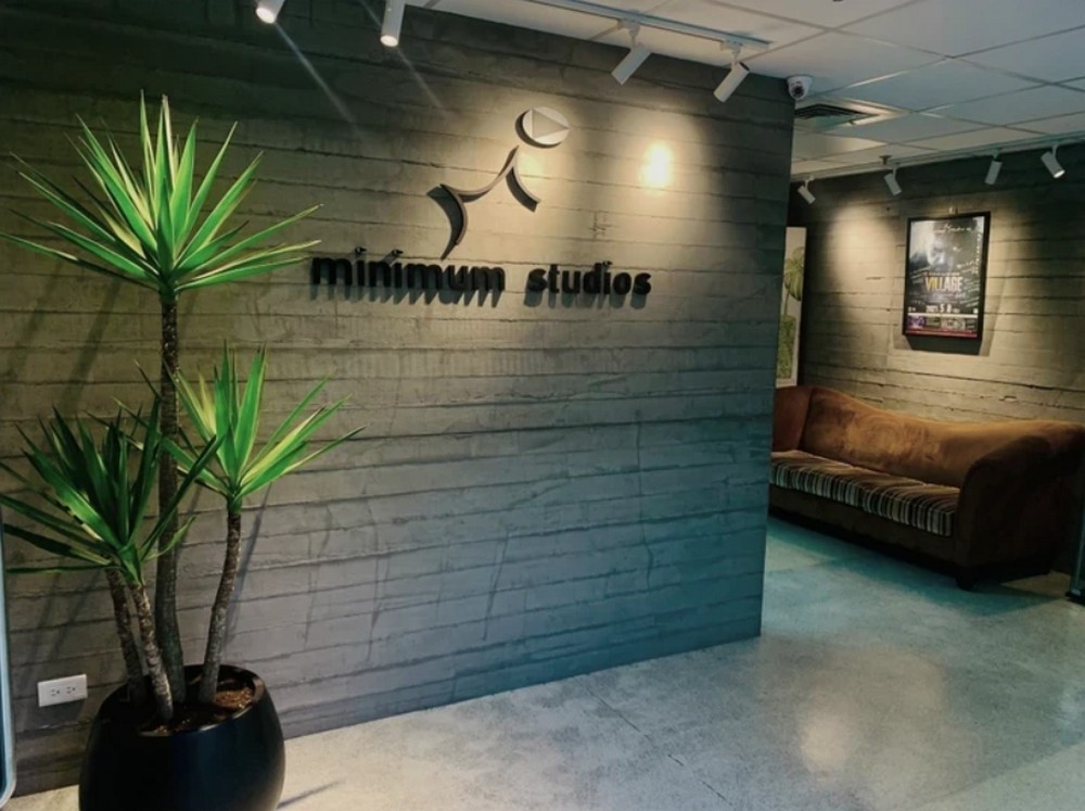 日本 CAPCOM 收購台灣 3DCG 製作公司「迷你馬」 | TechNews 科技新報