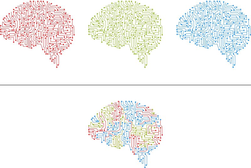日本新創 Sakana AI 以自然演化發展 LLM，為 AI 市場帶來新氣象 | TechNews 科技新報