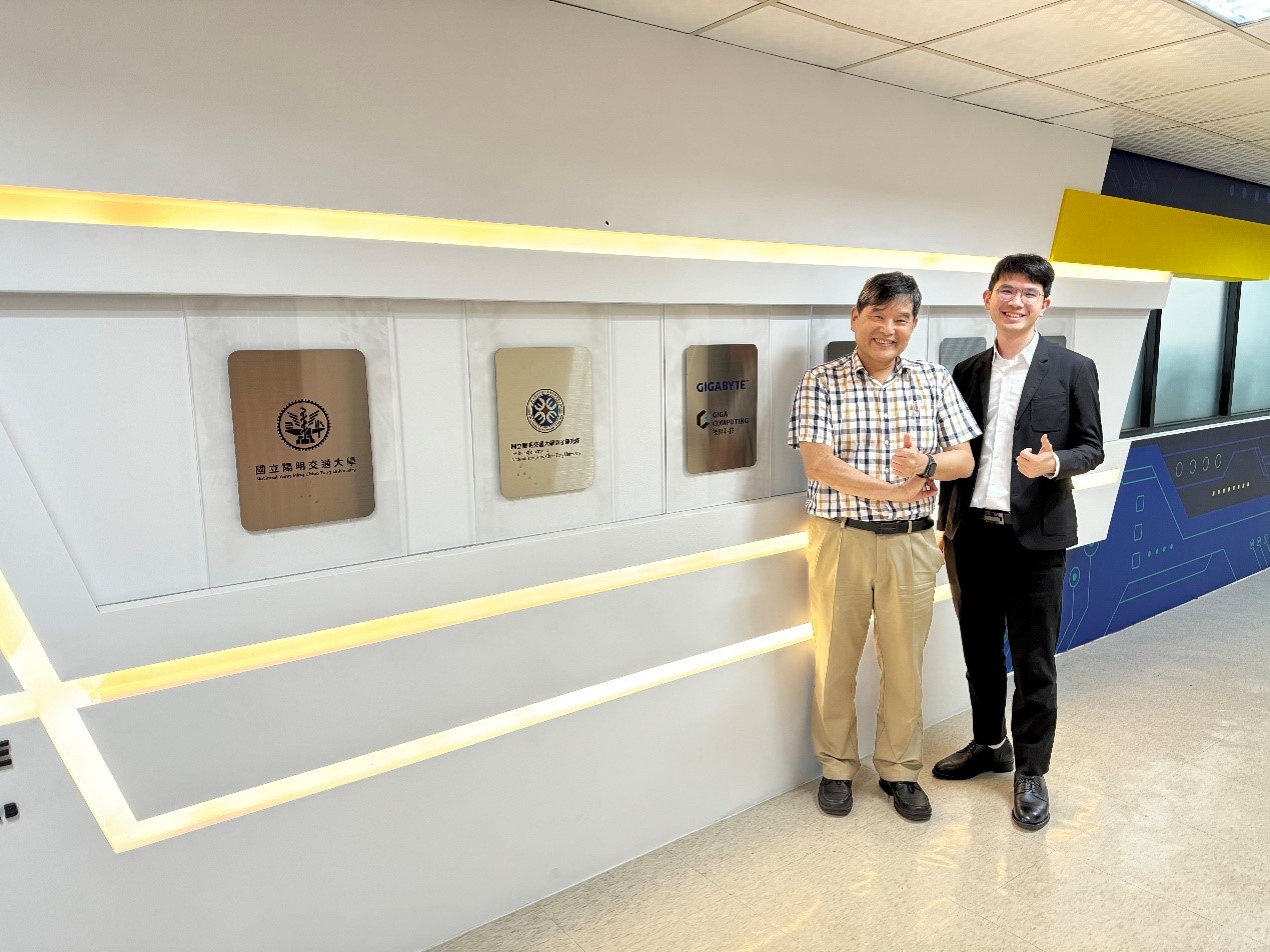 陽明交大 IC 設計體驗有感升級，全靠技嘉伺服器 | TechNews 科技新報