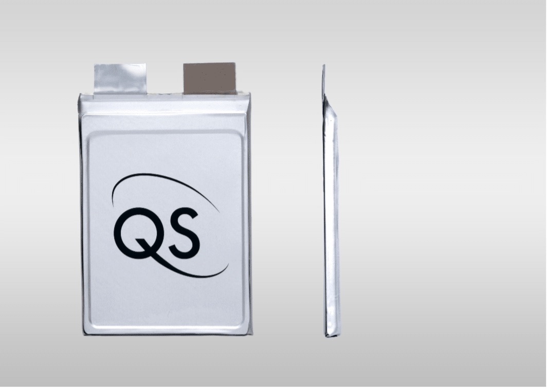 固態電池量產在即？QuantumScape 授權福斯子公司年產 40 GWh | TechNews 科技新報