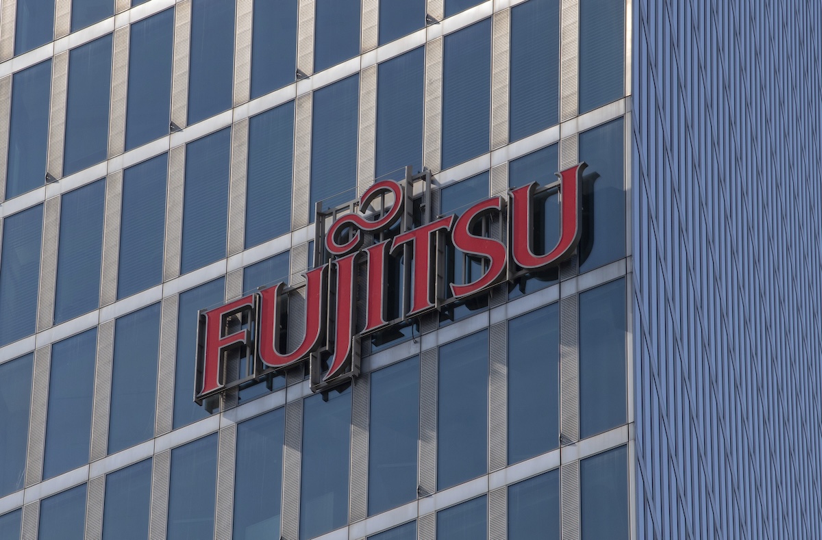 富士通策略投資 AI 新創 Cohere，開發日文模型助企業數位轉型 | TechNews 科技新報