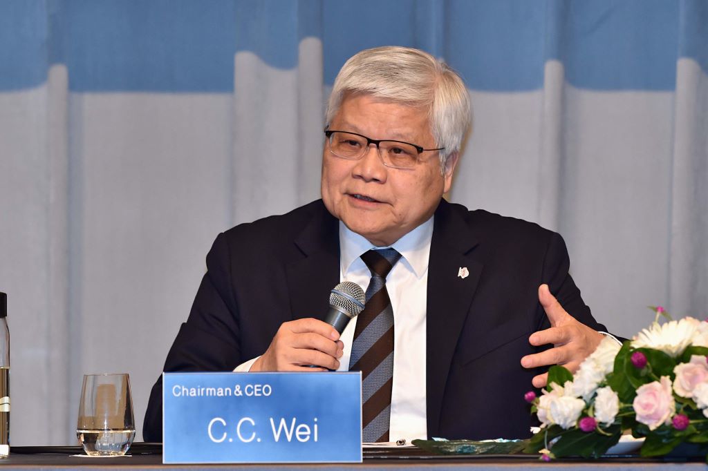 台積電為反壟斷與關稅壁壘做準備，晶圓製造 2.0 成市場焦點 | TechNews 科技新報