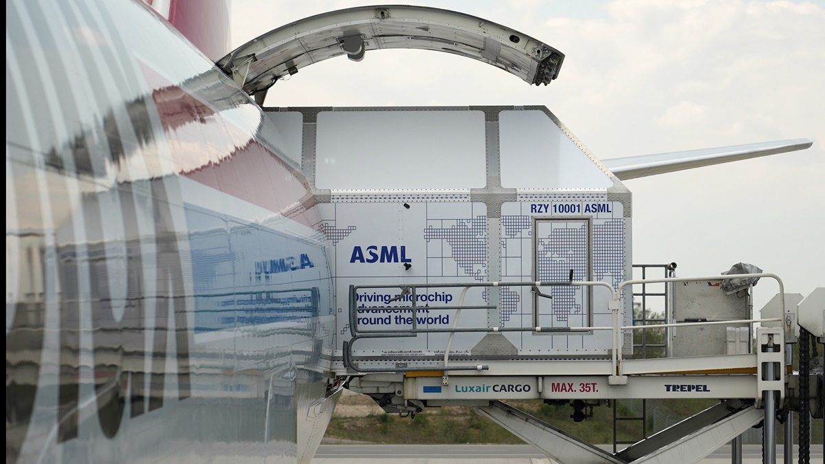 專家：ASML 展望暗示英特爾縮手，台積電、三星變謹慎 | TechNews 科技新報