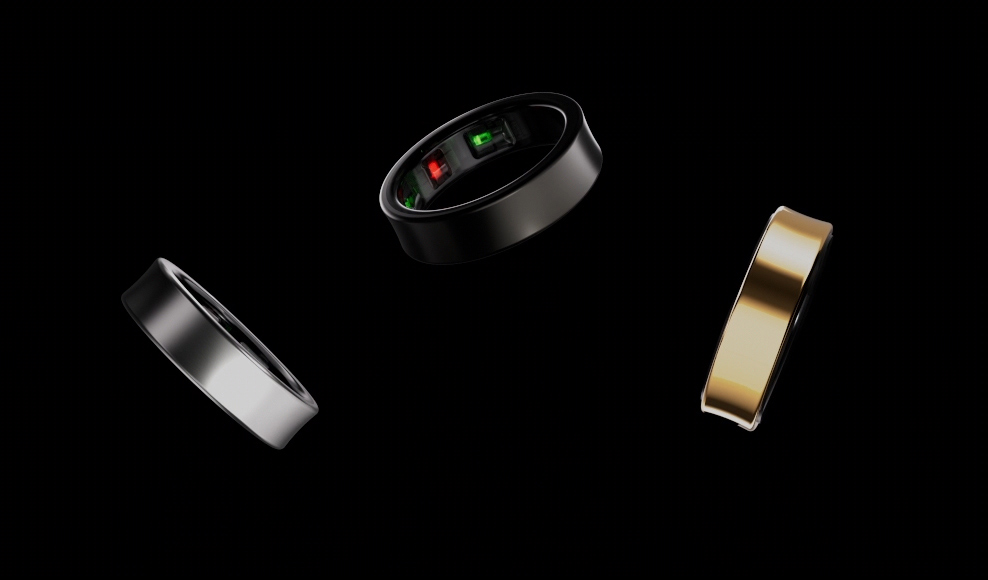 Galaxy Ring 熱賣三星緊急加碼，首波產量 100 萬只 | TechNews 科技新報