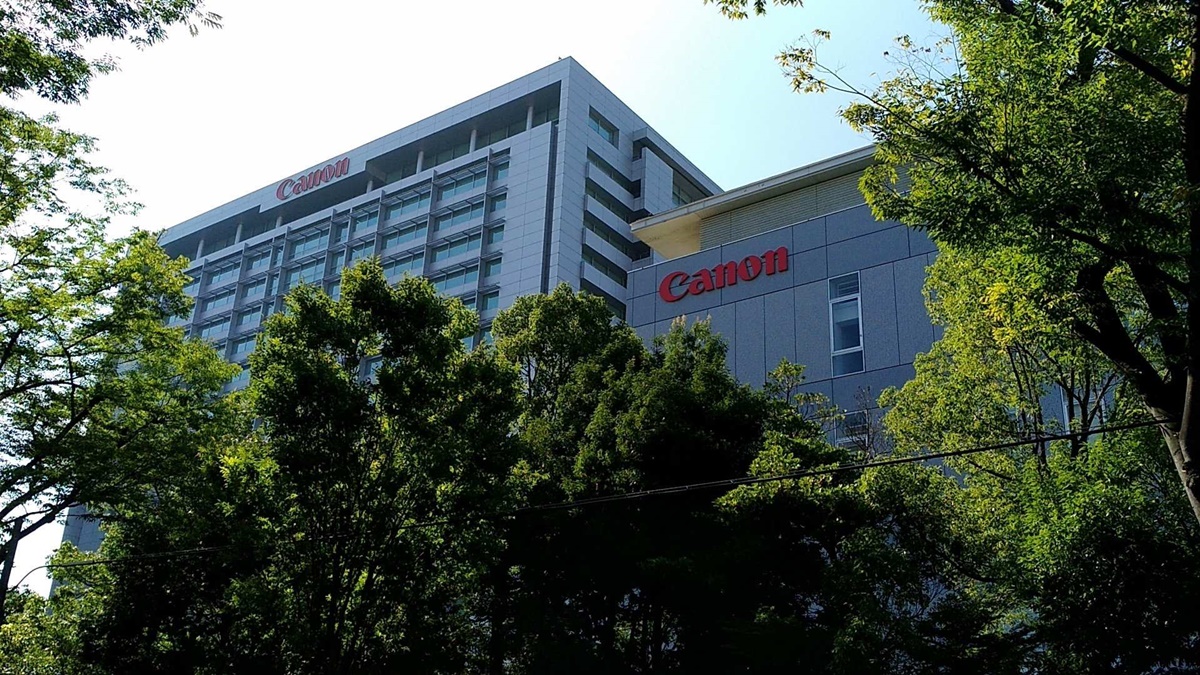 Canon 下修財測，調降半導體微影設備銷量預估 | TechNews 科技新報