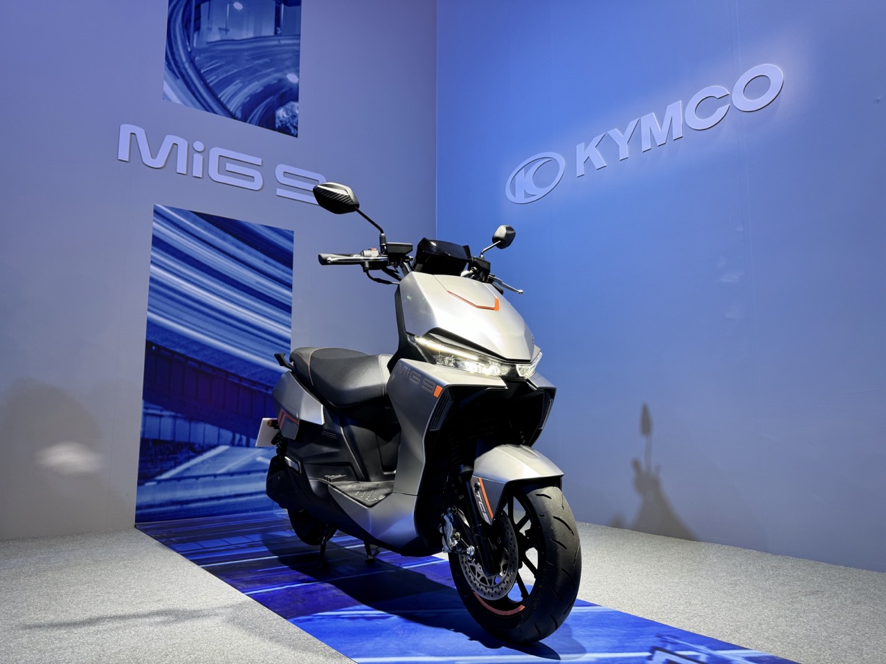 全球首例！光陽 Ionex 換電事業轉虧為盈，關鍵在電池壽命 | TechNews 科技新報