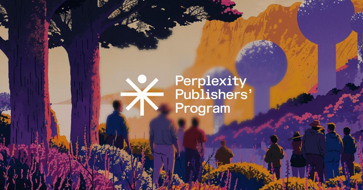傳統媒體迎來轉型契機？探討 Perplexity 出版商計畫的商業模式 | TechNews 科技新報