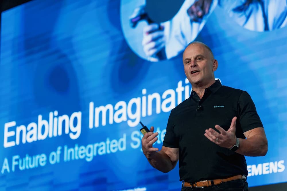 Siemens EDA 全方位解決方案挹注 AI 動能，開創 IC 設計新方向 | TechNews 科技新報