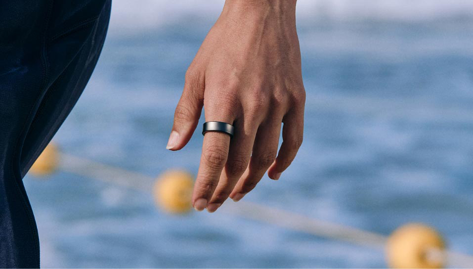 三星 Galaxy Ring 2 推出時間可能比你想的更快 | TechNews 科技新報