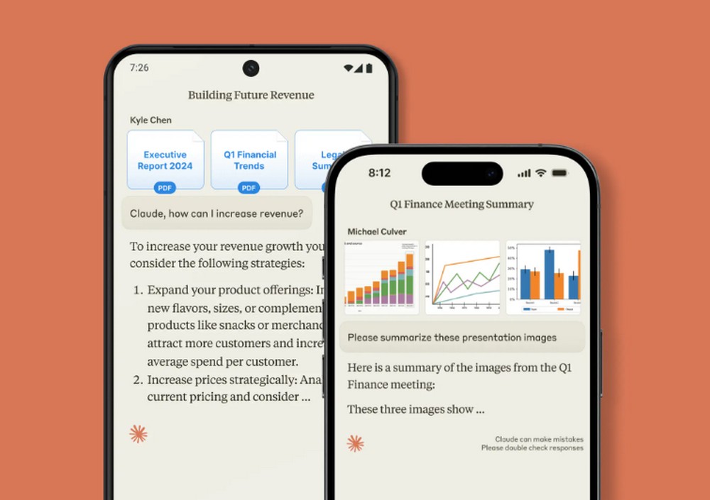 Anthropic 開放 Claude Artifacts 功能至所有免費手機用戶 | TechNews 科技新報