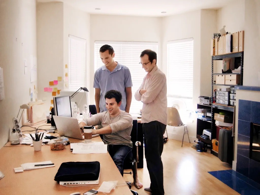 不知道細節不是理由，YC 大神推崇「創辦者模式」 | TechNews 科技新報