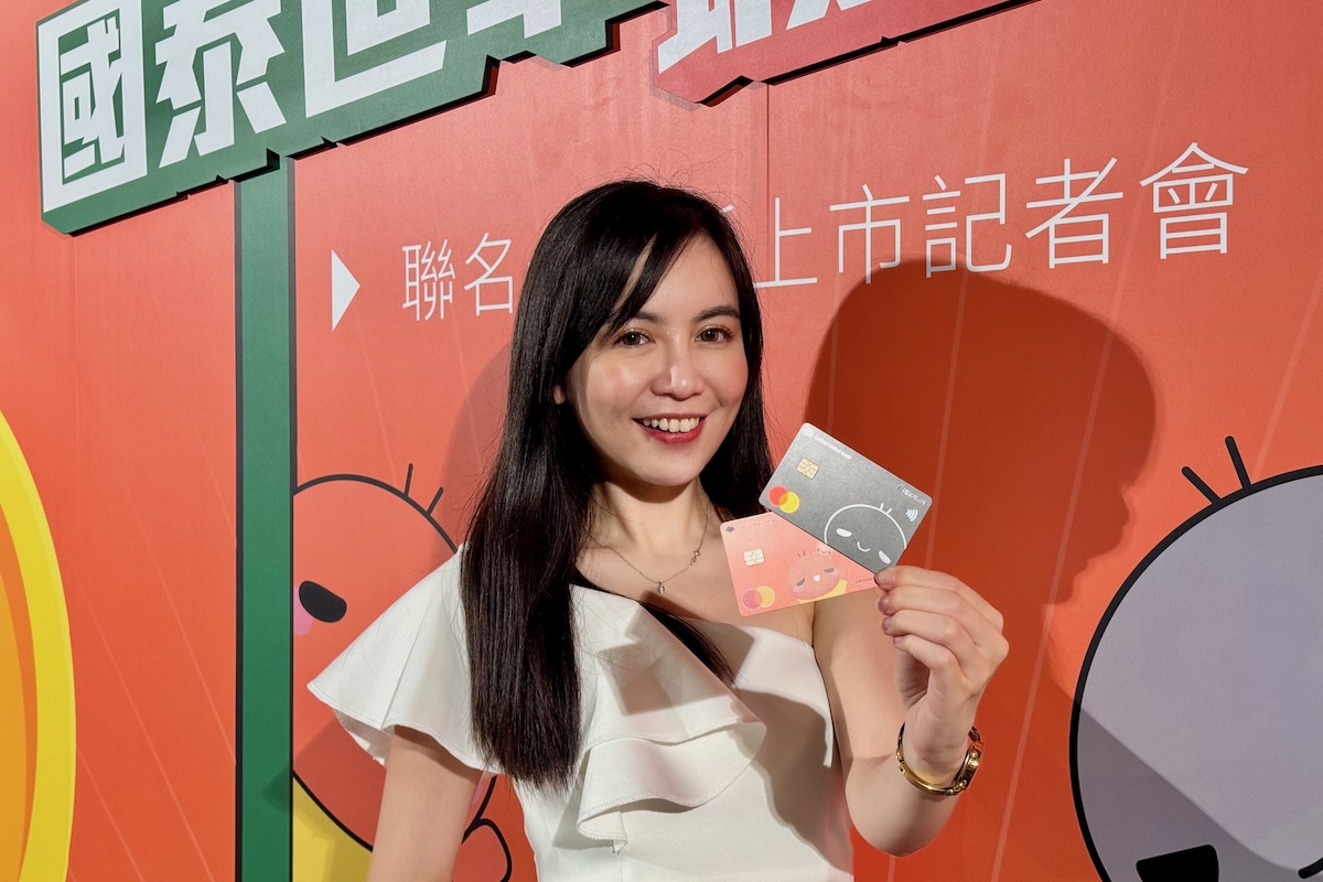 蝦皮店到店智取門市全台破 500 間，聯名卡改版、年底拼發卡量翻倍 | TechNews 科技新報