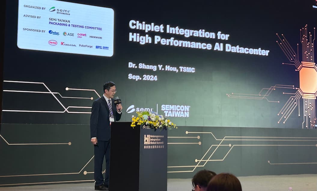 未來藍圖要角！台積電重心逐步往 CoWoS-L 邁進 | TechNews 科技新報