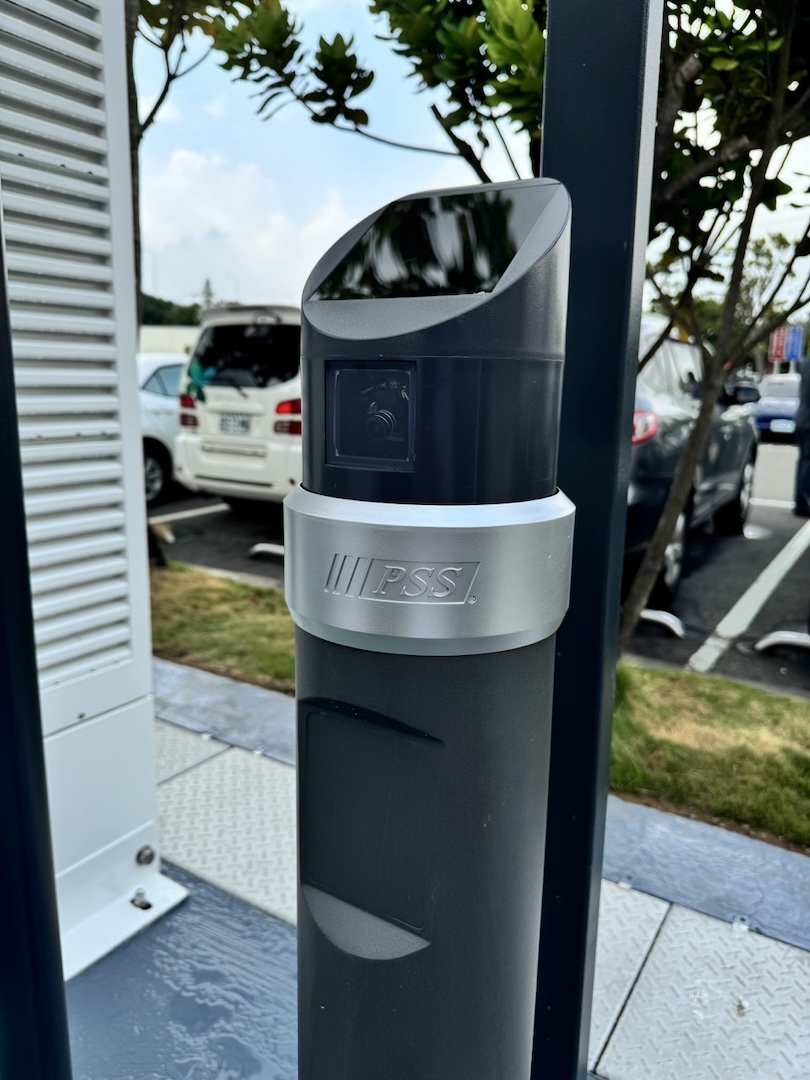 EVOASIS、iCharging 助陣國道全線 200kW 快充完工，追加跨平台隨插即充服務 | TechNews 科技新報