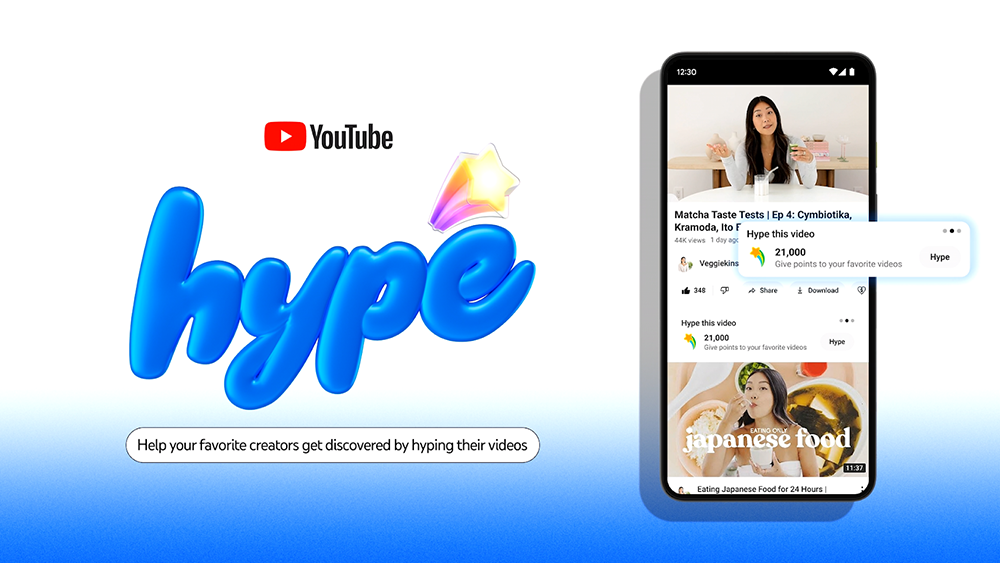 YouTube 粉絲熱推新功能，開放台灣等三市場測試 | TechNews 科技新報