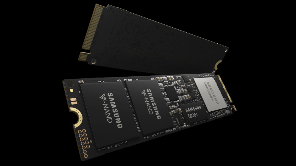 三星推出最大 4TB PCIe Gen 5 SSD，讀取速度翻倍達 14.5GB/s | TechNews 科技新報