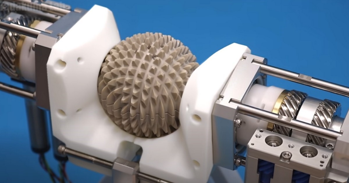 日本山形大學 ABENICS 改革機器人關節，有望應用醫療、太空、工業等領域 | TechNews 科技新報