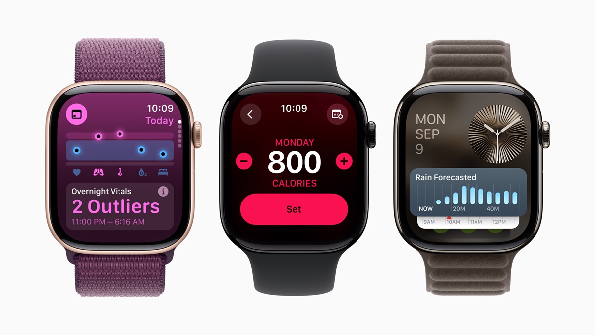 打鼾風險不可輕忽，Apple Watch 新功能有助提早發覺危機 | TechNews 科技新報