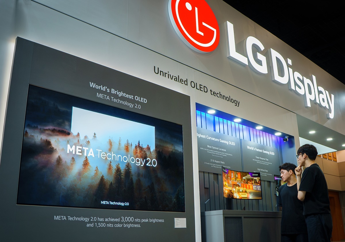 路透：韓國 LG Display 追加投資越南 10 億美元 | TechNews 科技新報