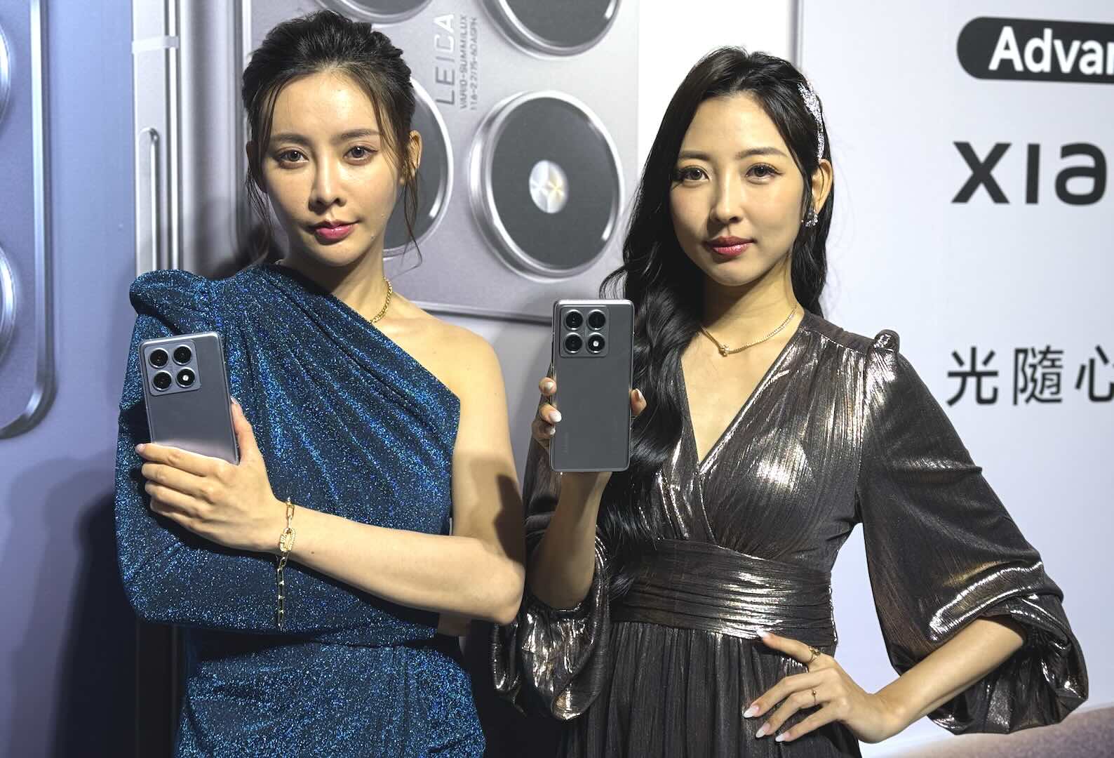 小米 14T 系列、手環 9 亮相，攜手一卡通、悠遊卡打造交通新體驗 | TechNews 科技新報