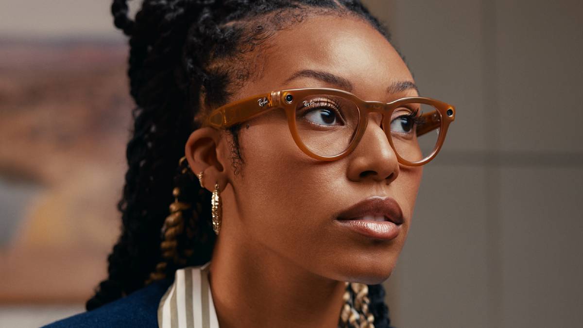 Ray-Ban Meta 眼鏡開放 Live AI 新功能，即時語音翻譯給你聽 | TechNews 科技新報