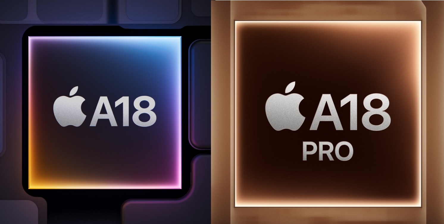 蘋果 A18 非「閹割版」A18 Pro：兩晶片架構設計大不同 | TechNews 科技新報