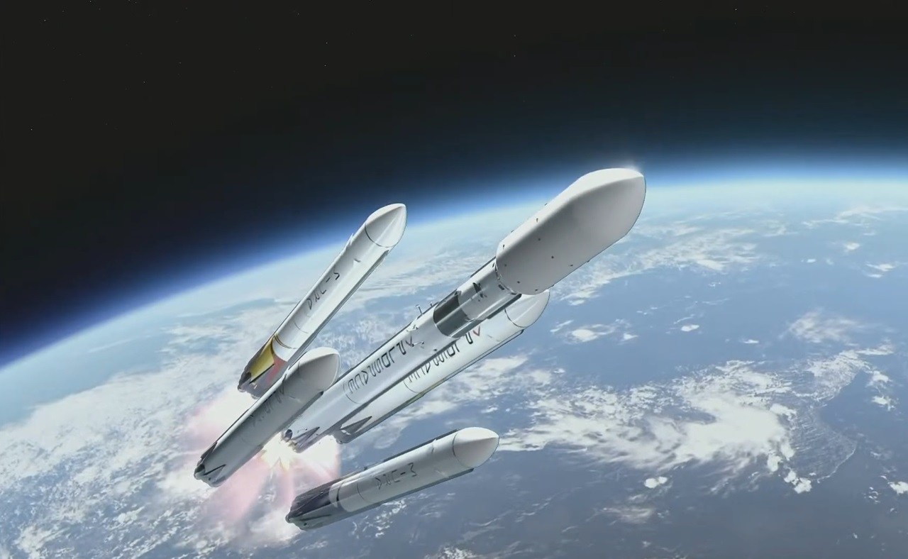 追趕 SpaceX，西班牙火箭商 PLD Space 公布三款新大型火箭、載人太空船 | TechNews 科技新報