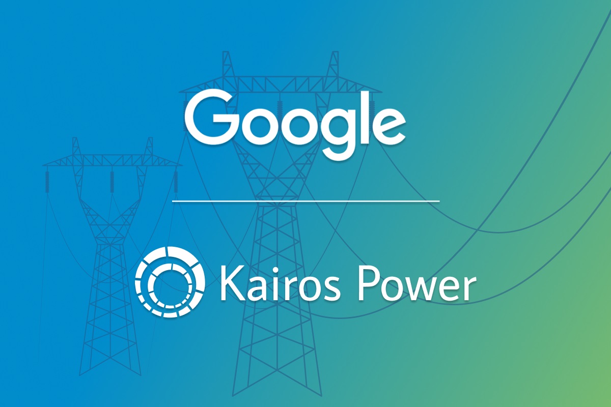 Google 擁抱核電，滿足資料中心用電需求 | TechNews 科技新報