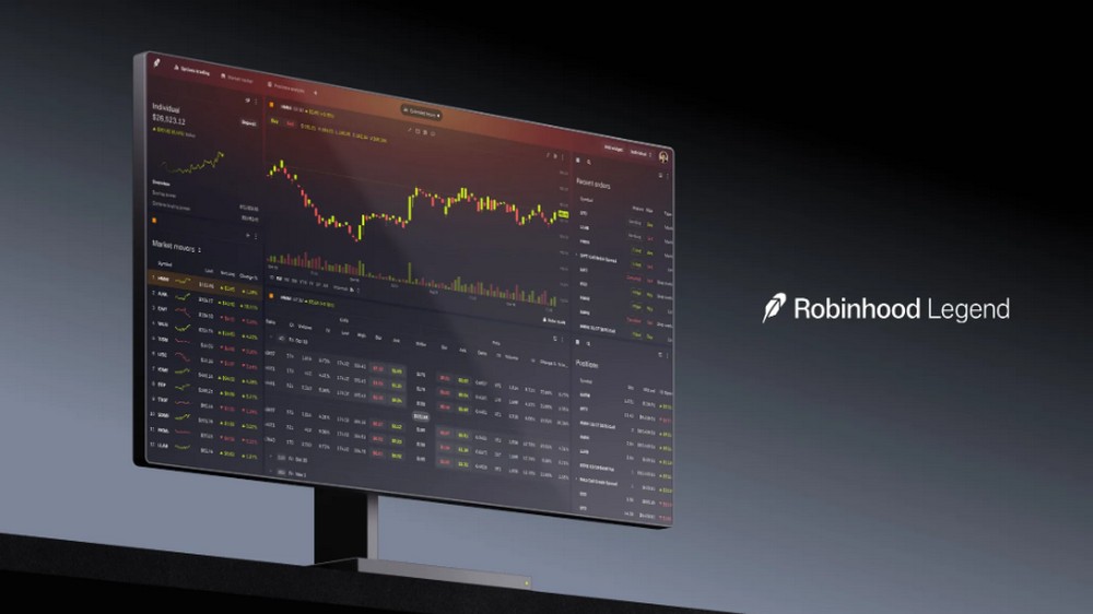 Robinhood 推出新交易平台，瞄準「聰明散戶」 | TechNews 科技新報