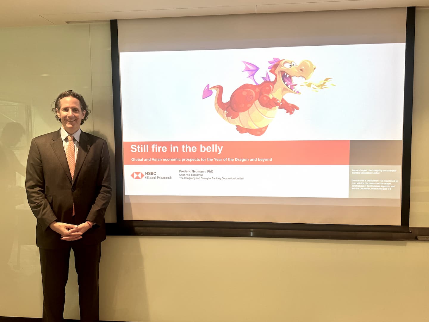 日圓將維持 145~150 區間！滙豐經濟學家范力民：黃金仍有空間 | TechNews 科技新報