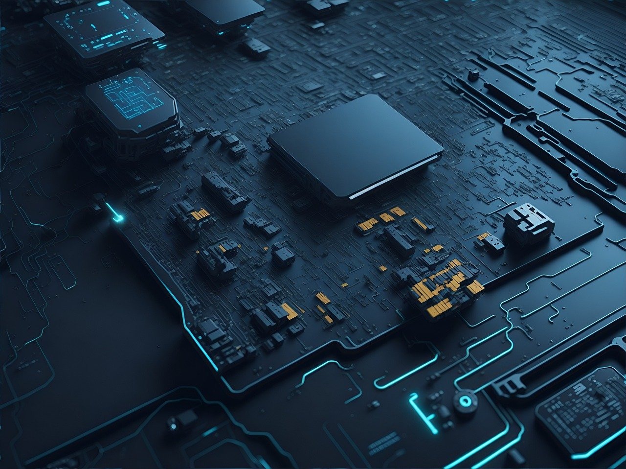 IC 設計攻頂補助計畫經部核定 15 家廠商，總補助金額達 57 億元 | TechNews 科技新報