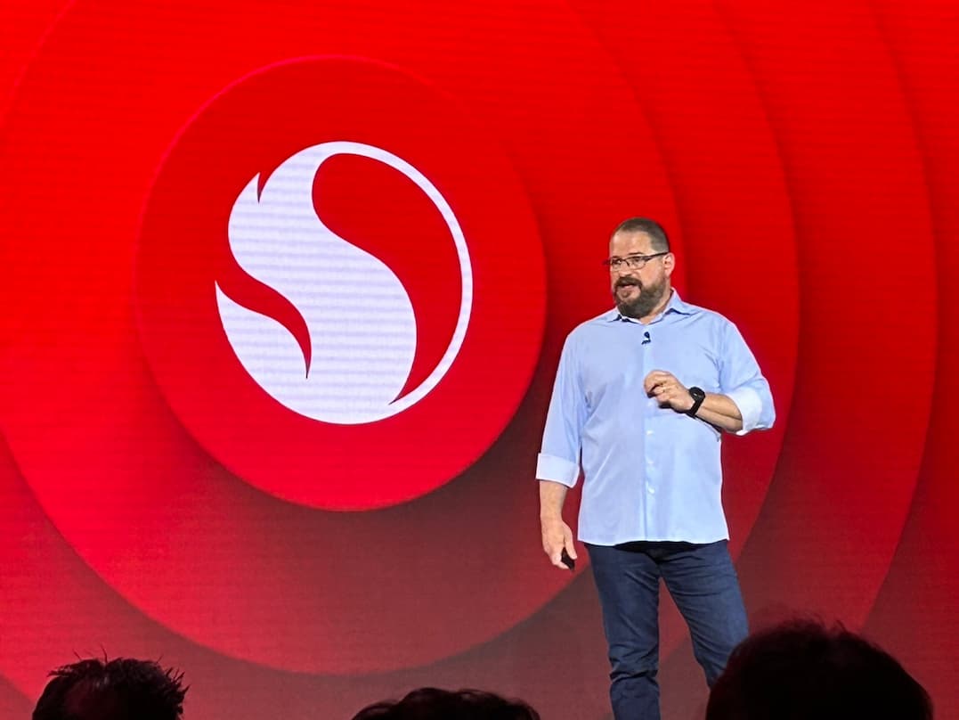 AI 將顛覆應用程式！高通 Amon：未來將有成千上萬個殺手級應用 | TechNews 科技新報