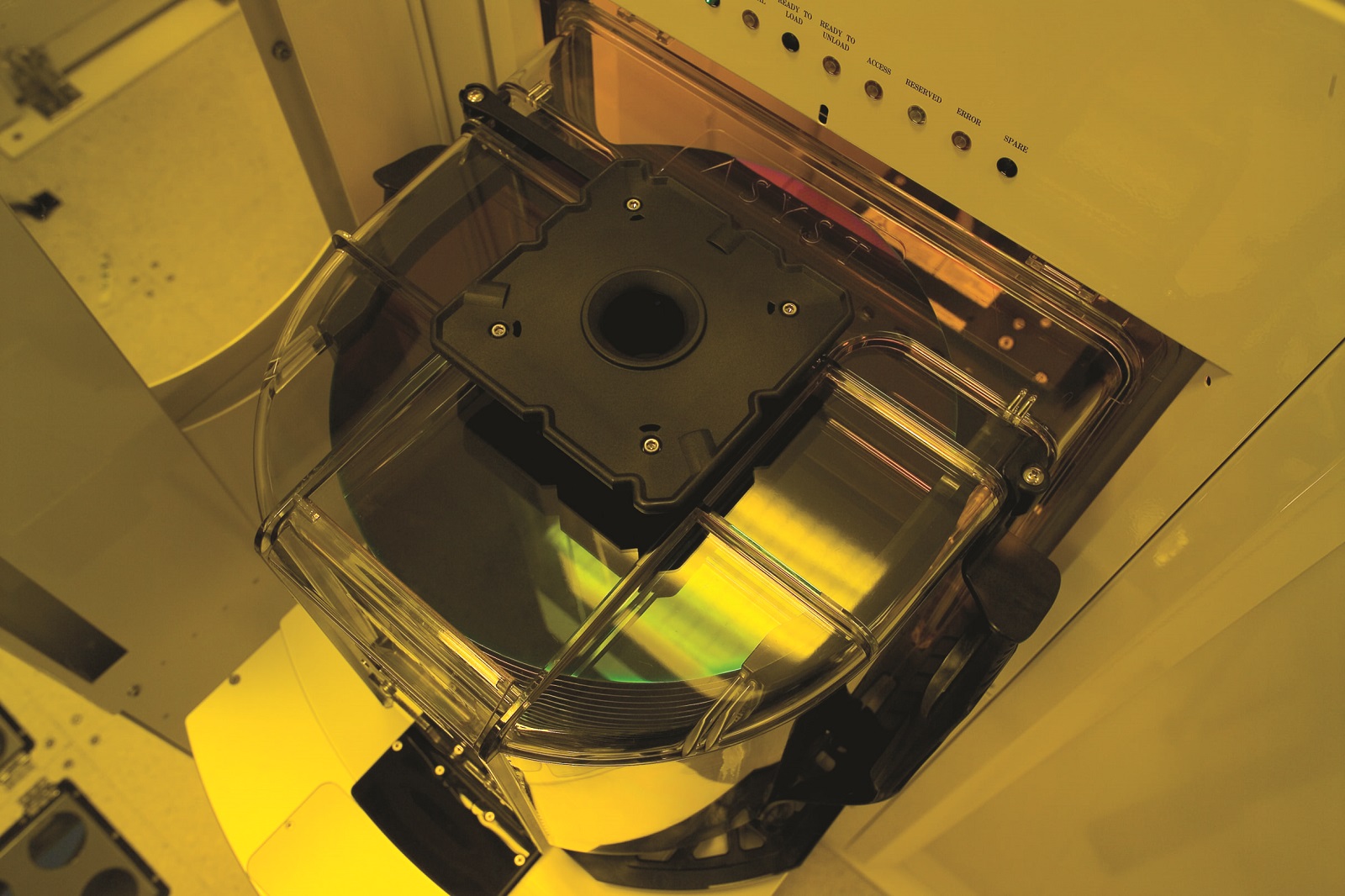 台積電 SoIC 產能拚倍增！NVIDIA Rubin、蘋果 M5 晶片搶先採用 | TechNews 科技新報