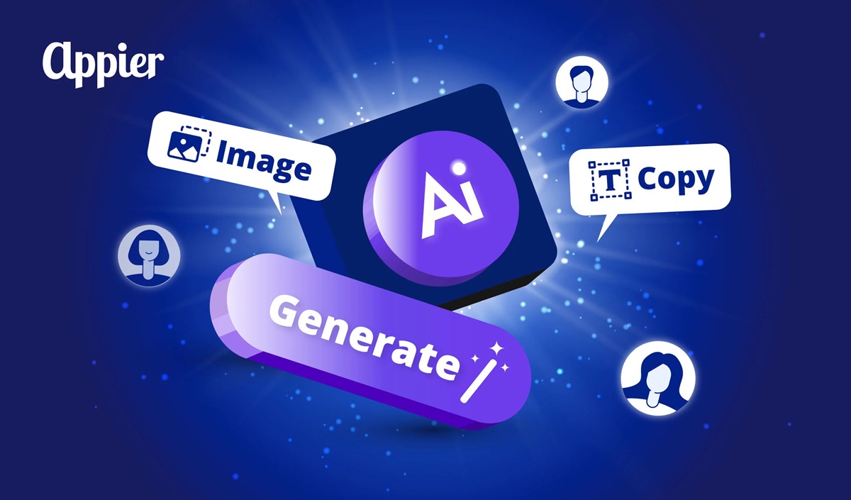 台灣 AI 企業 Appier 營收、獲利破紀錄，首配發股利 | TechNews 科技新報