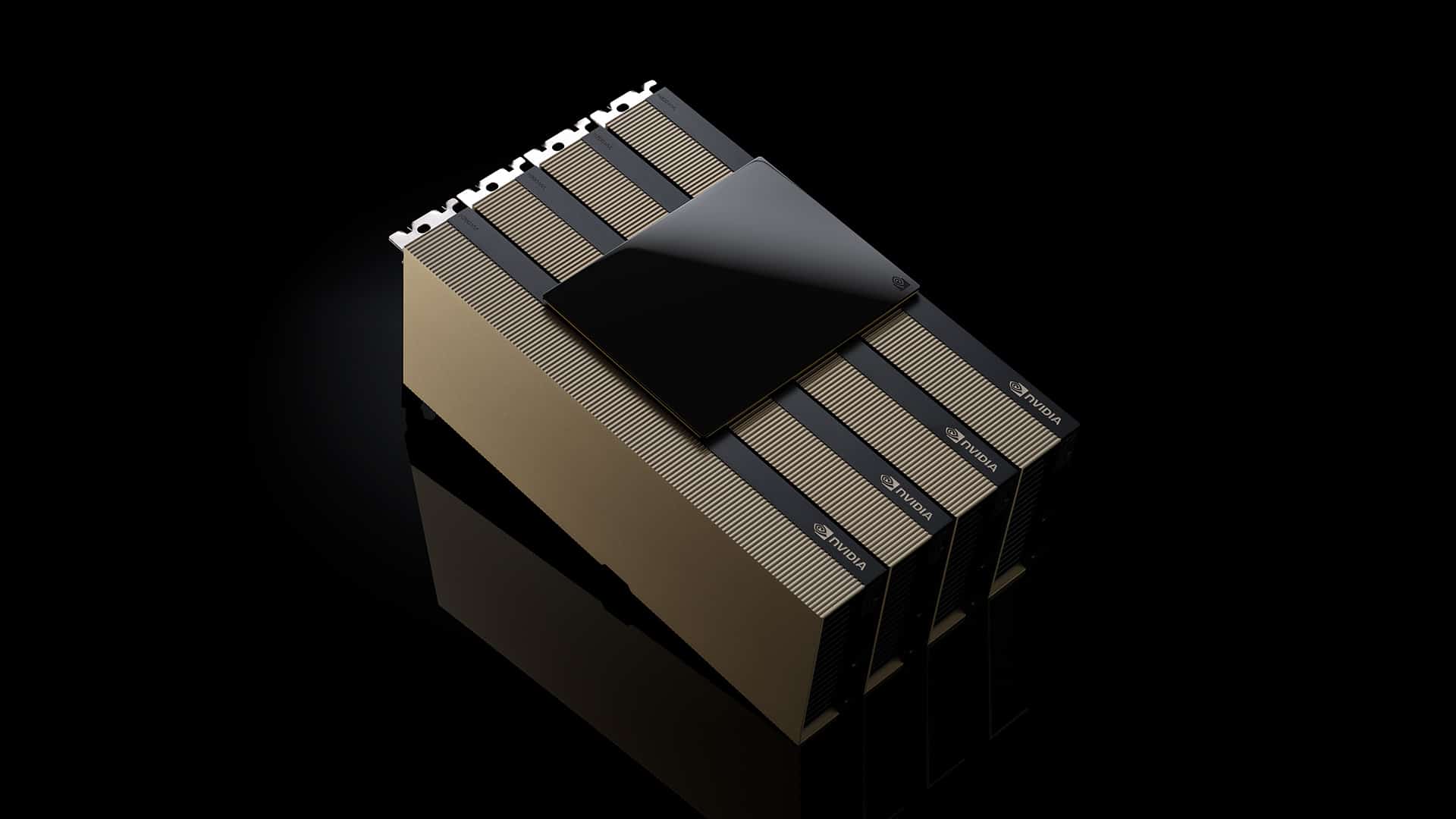 NVIDIA 發表 H200 NVL、GB200 NVL4 平台，企業伺服器運作再加速 | TechNews 科技新報